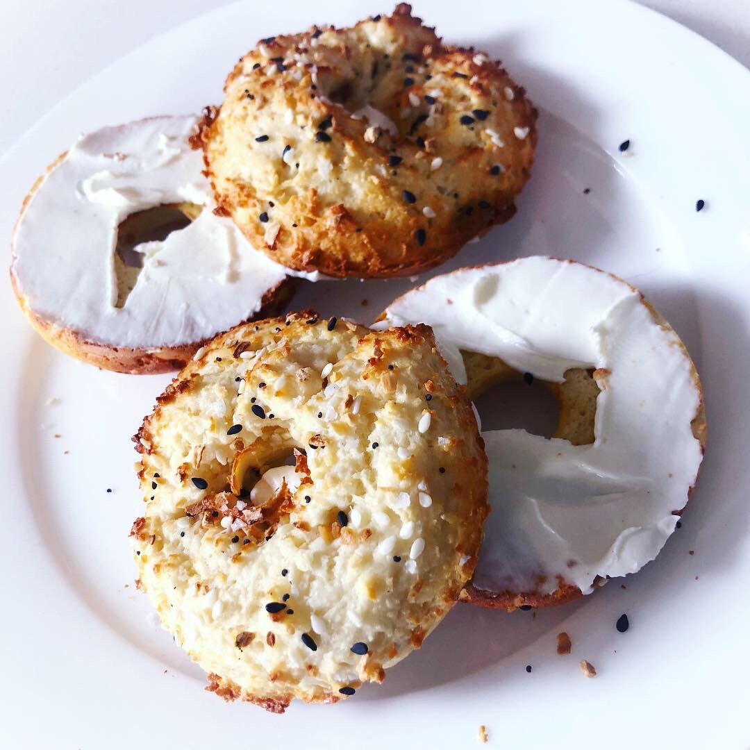 Smashed Potato Bagel Hack | Hack Queen