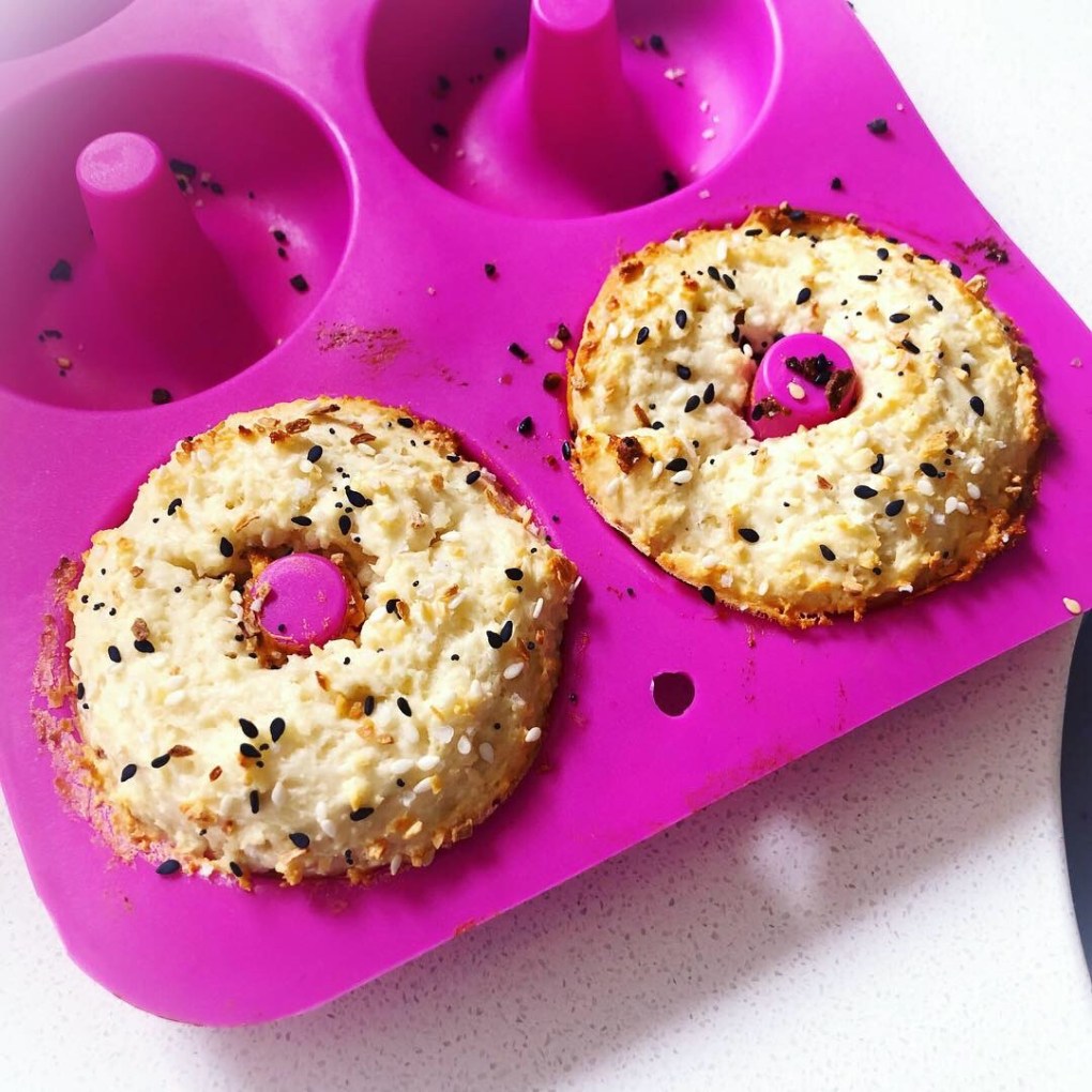 Smashed Potato Bagel Hack | Hack Queen
