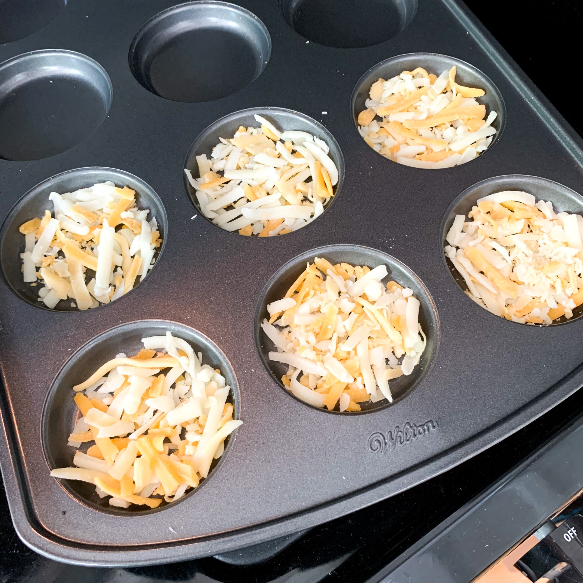 Cheese Taco Shells | Hack Queen