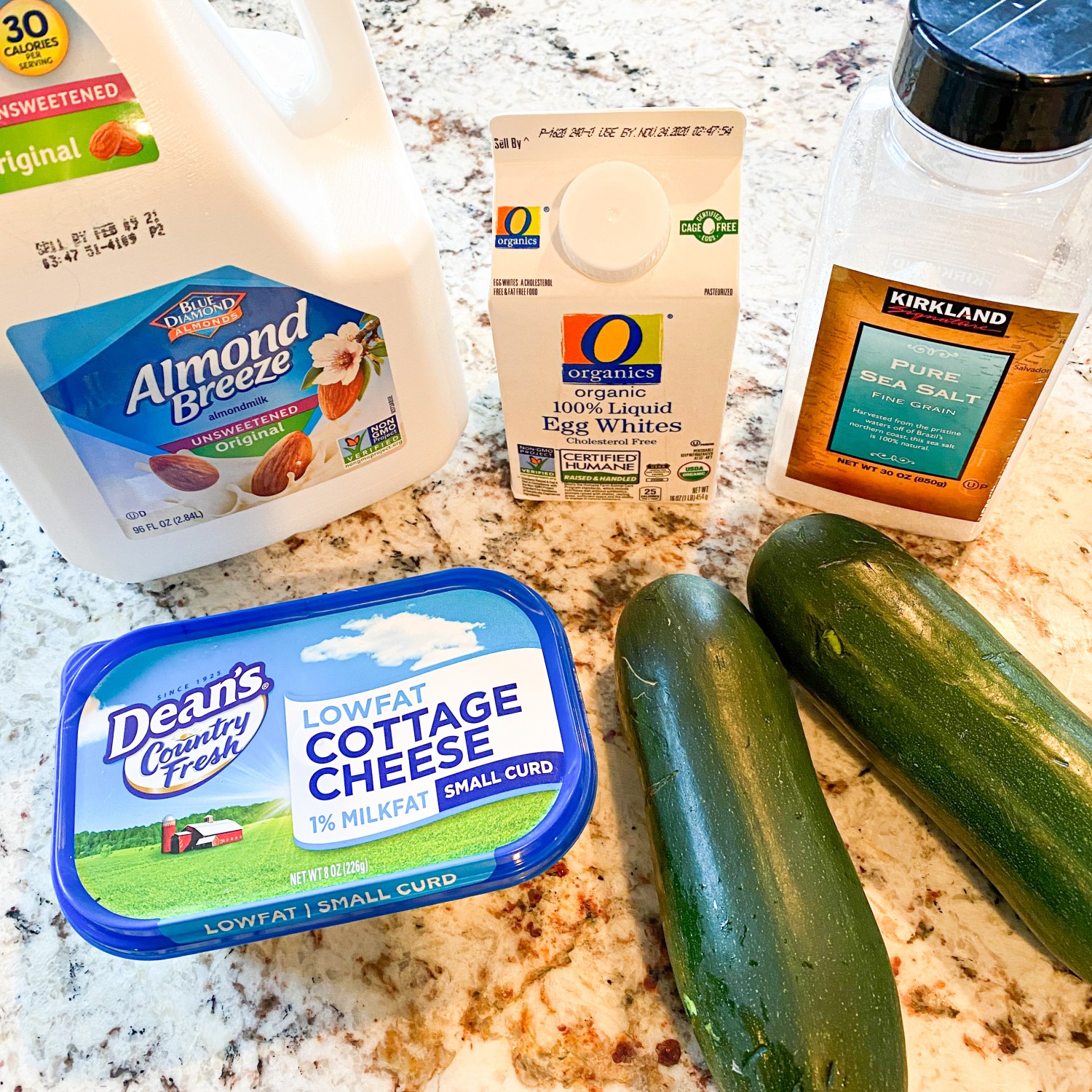 Zucchini Bake Lean and Green | Hack Queen