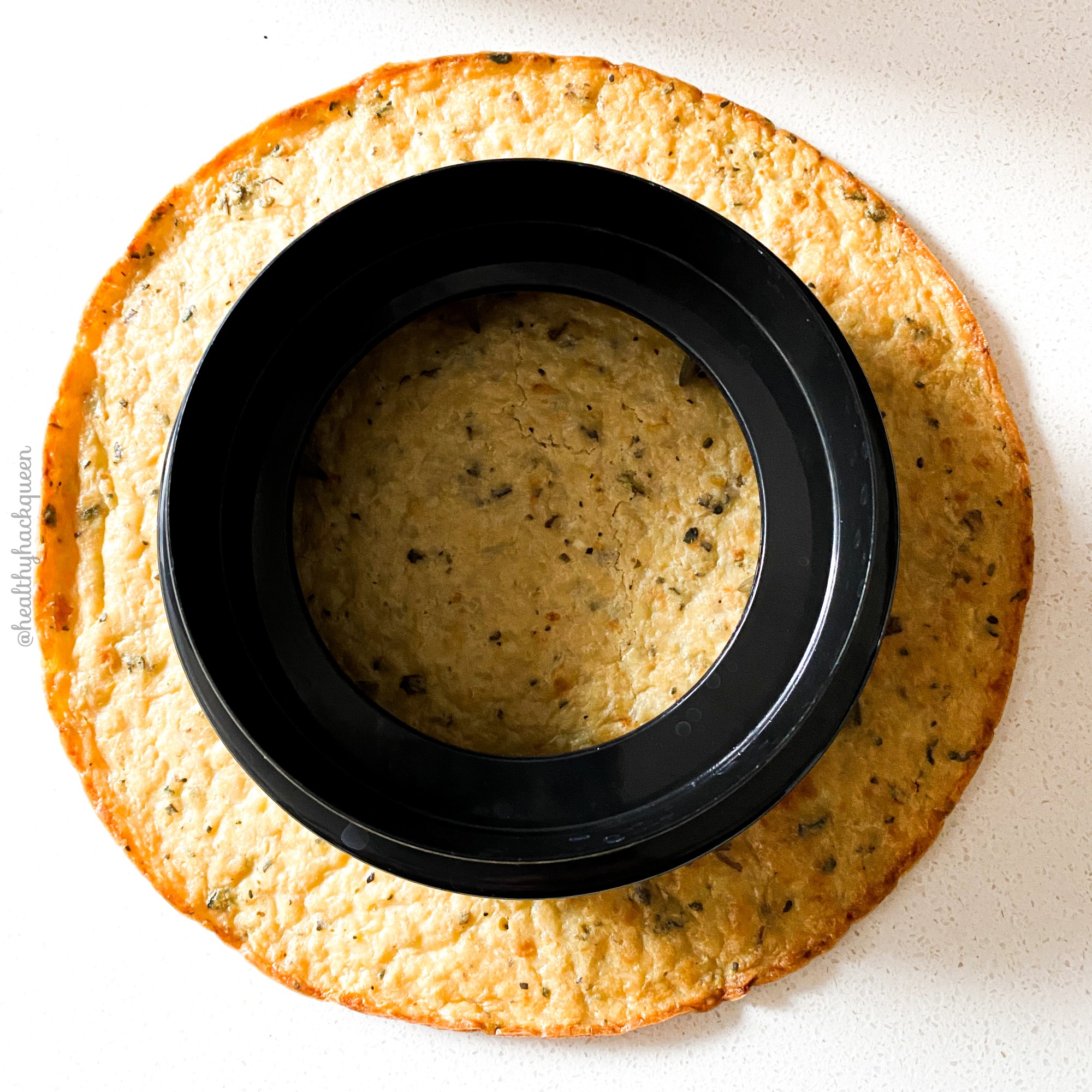 Lean + Green | Hack Queen