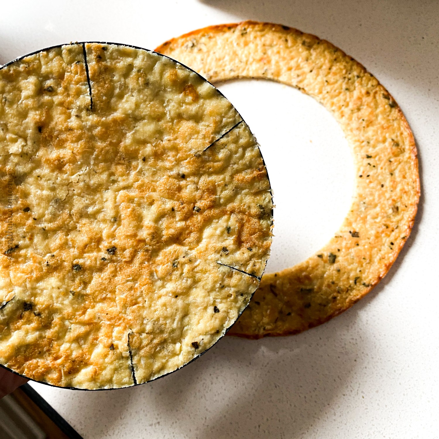 Lean + Green | Hack Queen