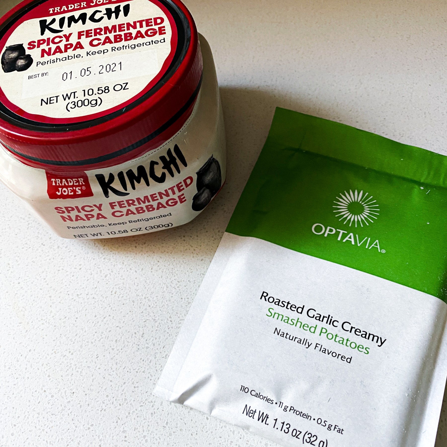 Lean + Green | Hack Queen