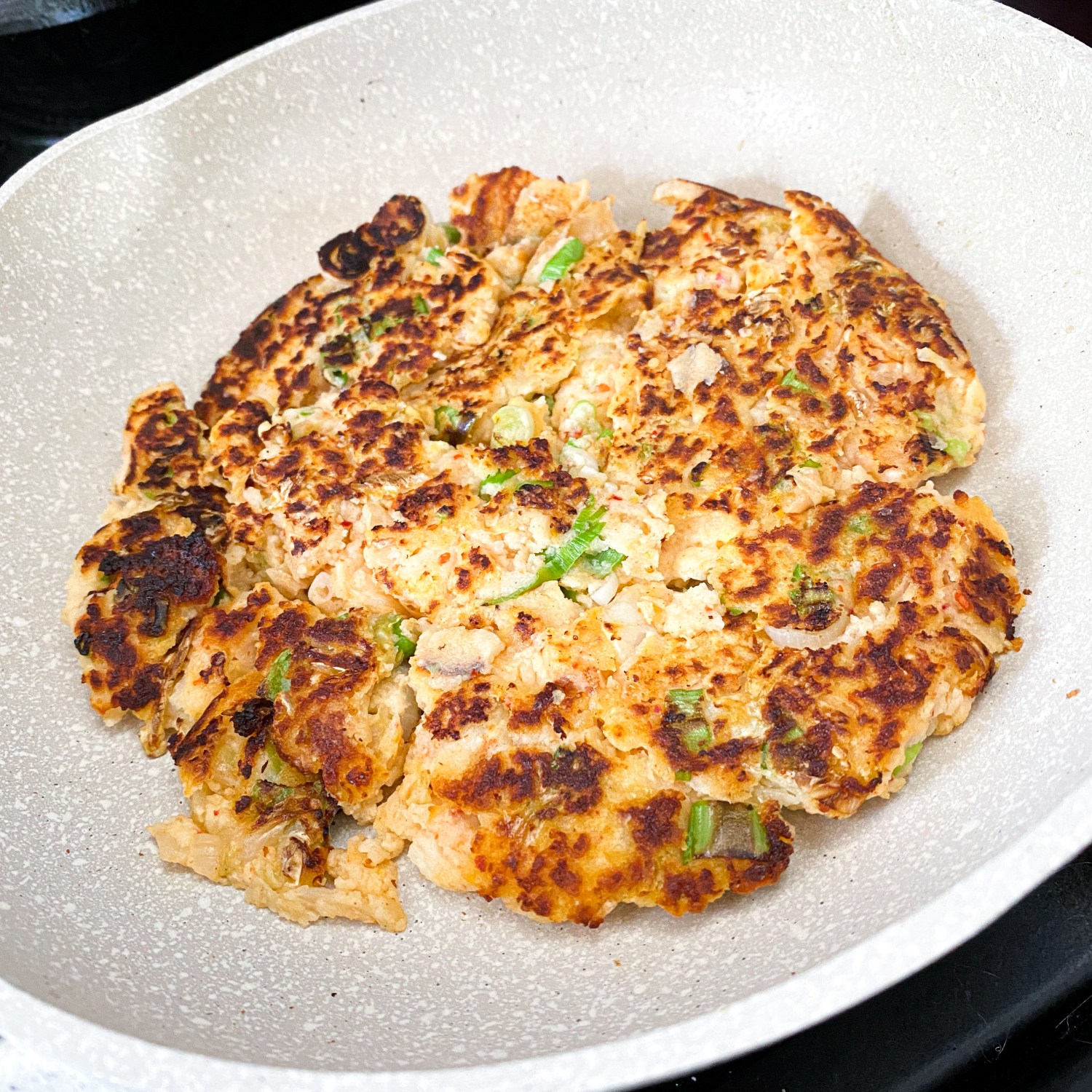 Lean + Green | Hack Queen