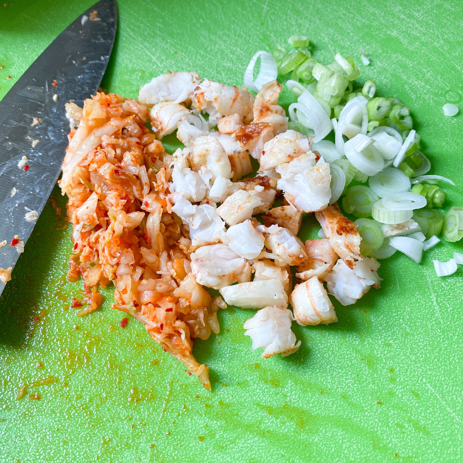 Lean + Green | Hack Queen